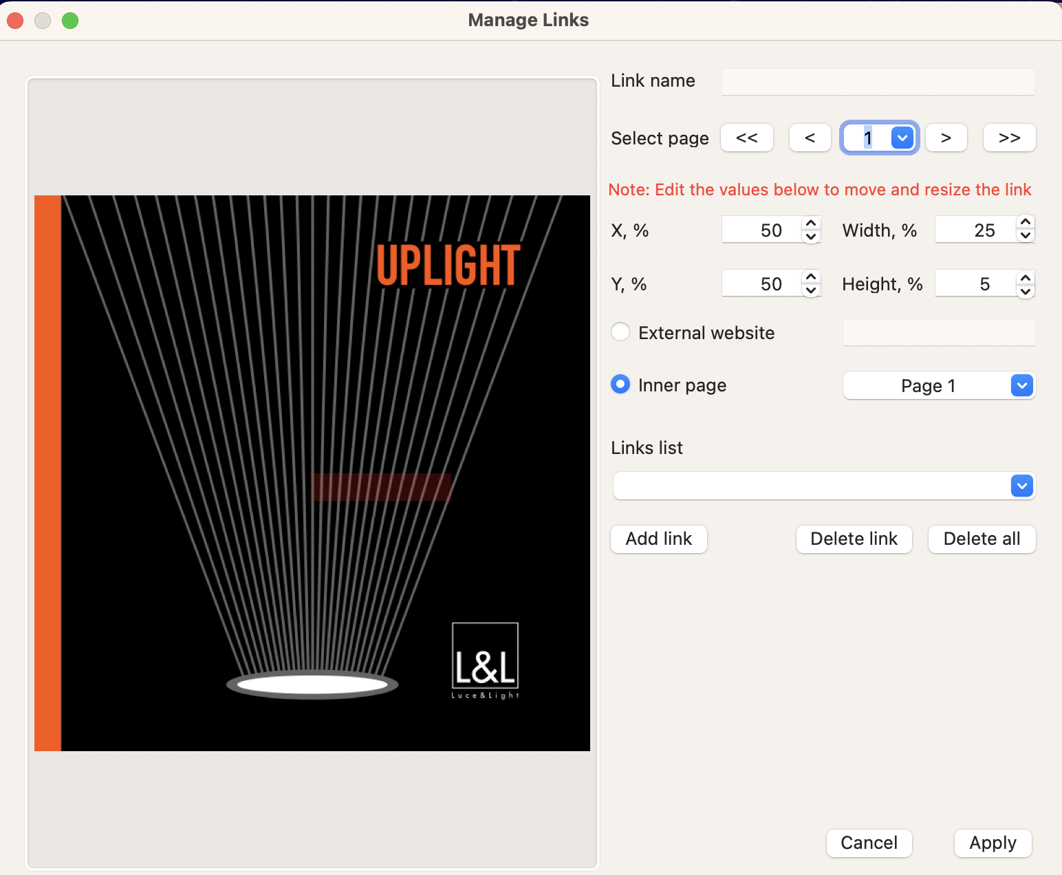 My-Flipbook Sofware for PC/Mac | Turn PDF into Flipbook | Create HTML5 ...